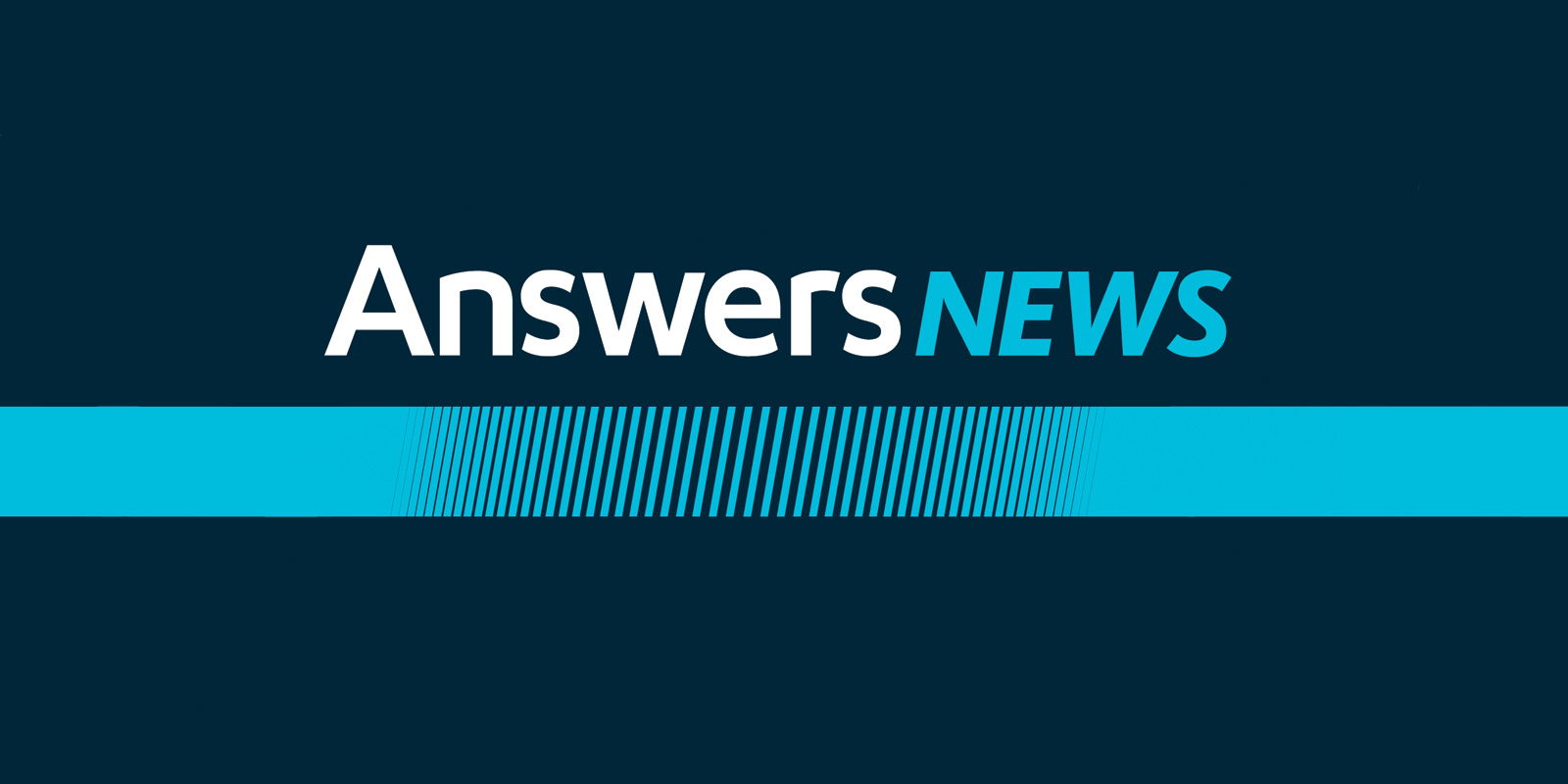 Answers News | Creation Museum