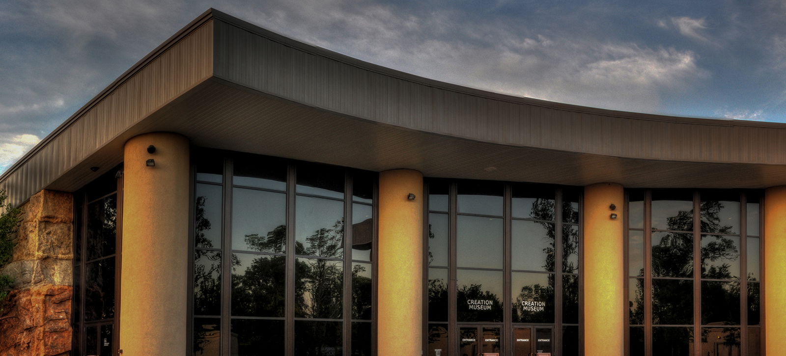 Museum Hours | Creation Museum