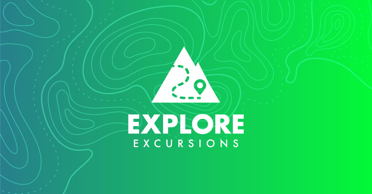 Explore Mount St. Helens: 45th Anniversary | Creation Museum