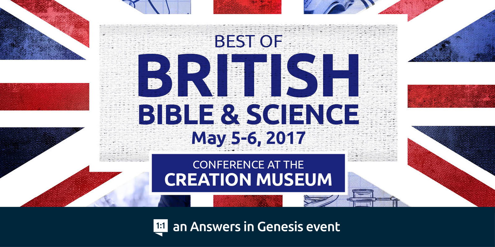 Events Creation Museum Creation Museum