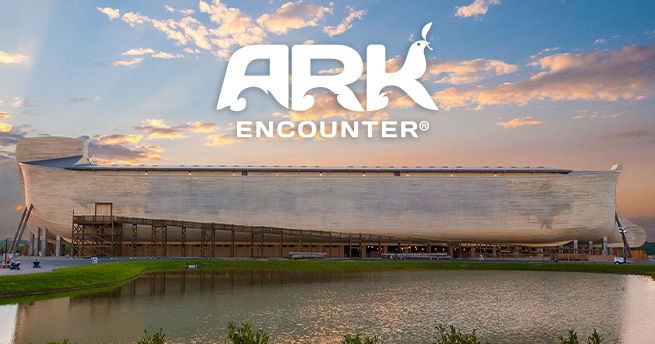 Creation, Science, Bible History, & Dinosaurs | Creation Museum